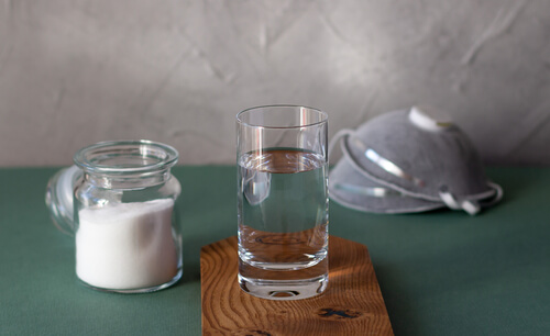 saltwater for toothache - IFHNOS Auckland 2016